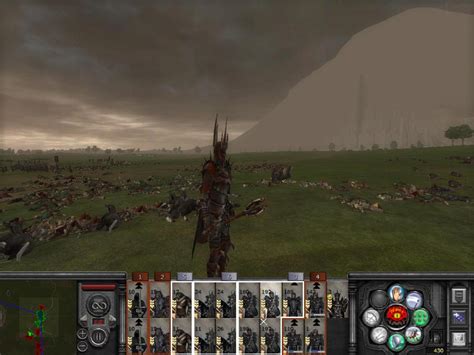 Medieval 2 Third Age Mod By Modsreloaded On Deviantart