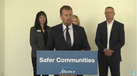 Alberta Funds Community Policing In Grande Prairie Reachfm Peace