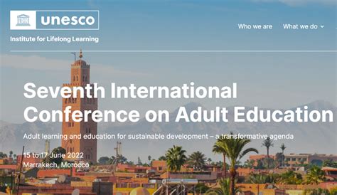 ОСВІТА ДОРОСЛИХ ДЛЯ ДОСЯГНЕННЯ ЦСР National Repository Of Academic Texts