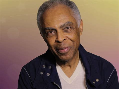 Gilberto Gil Compartilha Foto Rara De Quando Era Jovem