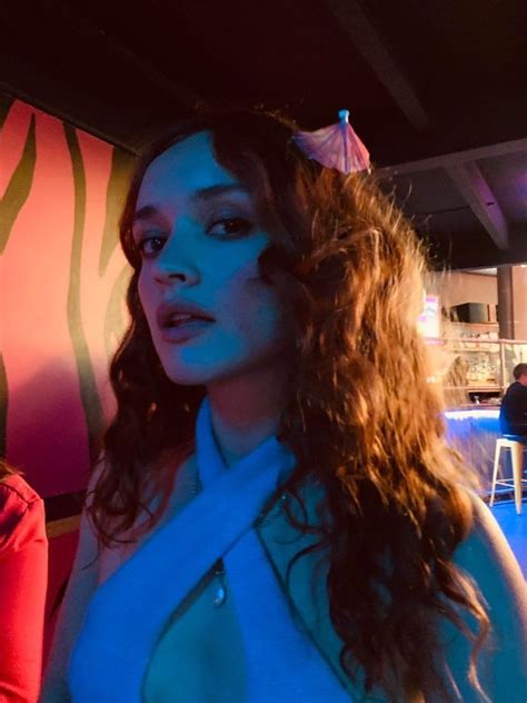 House Of The Dragon S Olivia Cooke Revealed Full Mental Breakdown At 22