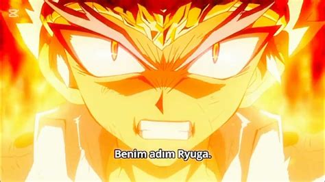 Ryuga X Metamorphosis Youtube