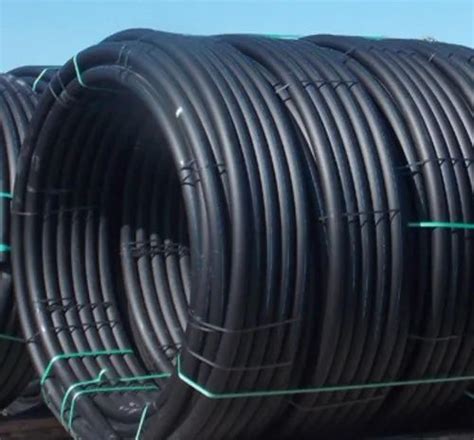 High Density Polyethylene Pipe At Best Price In Vadodara By Narmada Flowtech ID