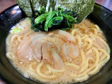 町田商店は家系ラーメンではない？特徴とその真相を徹底解説！ Ramenラボ｜ラーメン情報発信メディア