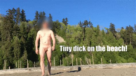 Busted Tiny Dick On The Beach Page 2 Lpsg
