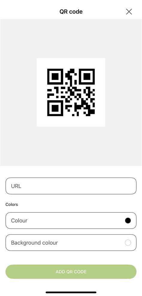 Add Custom Qr Codes To Your Designs