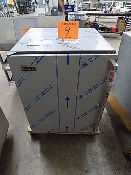 PERLICK UNDERCOUNTER REGRIGERATOR US Power Bid