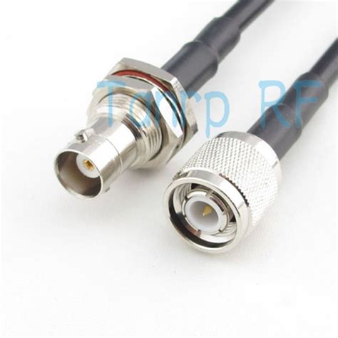 Bnc Connector Extension At Piper Walton Blog
