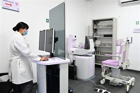 Diagnóstico Oportuno Eleva La Supervivencia De Personas Con Cáncer De