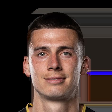 Jake Mcging Fc 24 61 Rb Fifplay