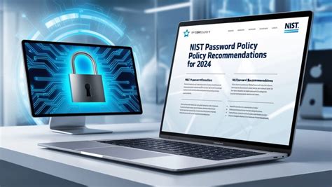 What Are The Nist Password Policy Recommendations For 2024 Quantumize