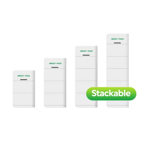 High Voltage 10kwh 15kwh 20kwh Lithium Hv Solar Battery Pack Energy
