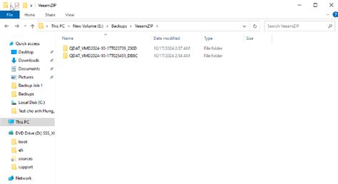 Veeamzip Trong Veeam Backup And Replication Thegioifirewall