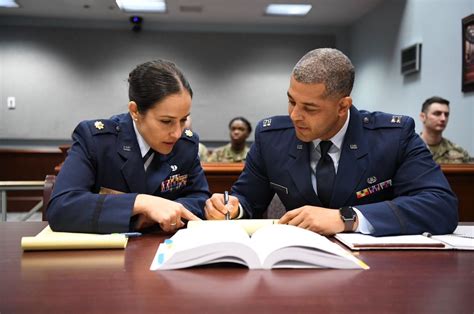 Us Air Force Jag Corps On Linkedin Airforcejag Afjag Afjagcorps