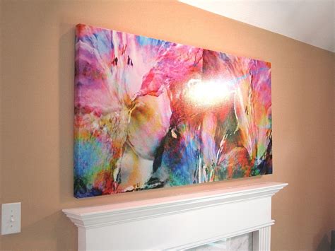 15 Best Acrylic Abstract Wall Art