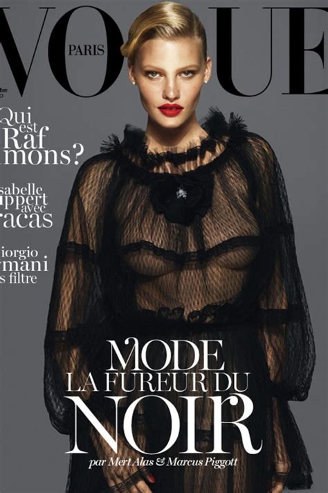 Vogue S September Issues AFFASHIONATE