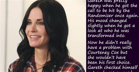 celebswap randomizer redux the randoming series