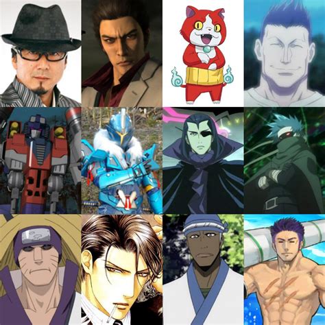 46 Hilarious Takaya Kuroda Puns Punstoppable 🛑