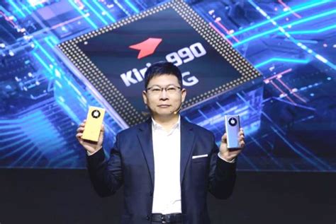 Huawei Mate 40 Series To Leap Further Ahead Huawei Unveils The Most