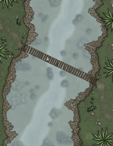 Canyon Pass Venatus Maps