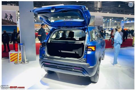 2022 Maruti Brezza Review Page 38 Team Bhp