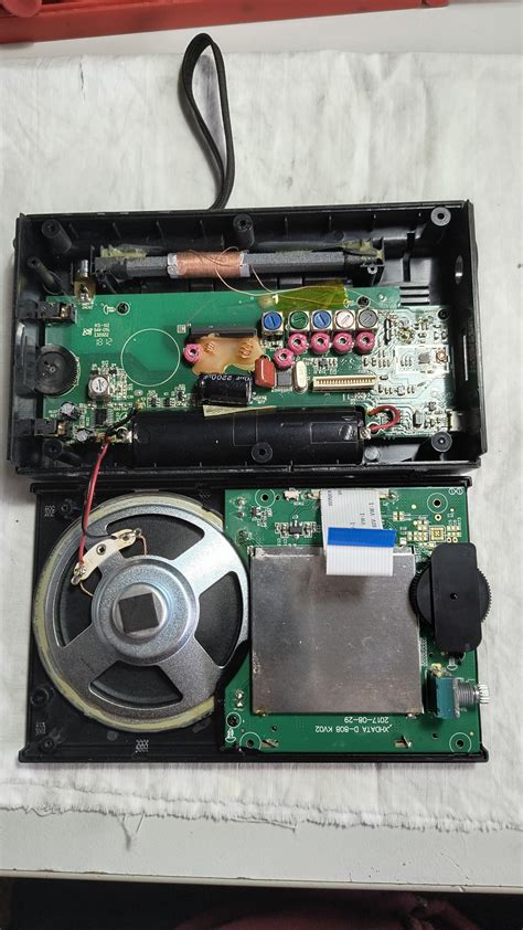 Reduce Brightness On A Xhdata D 808 Radio Album On Imgur