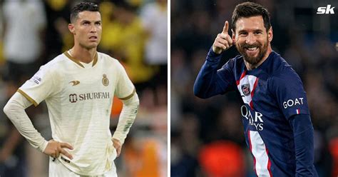 Lionel Messi In Talks Over Transfer Involving Most Lucrative Salary In