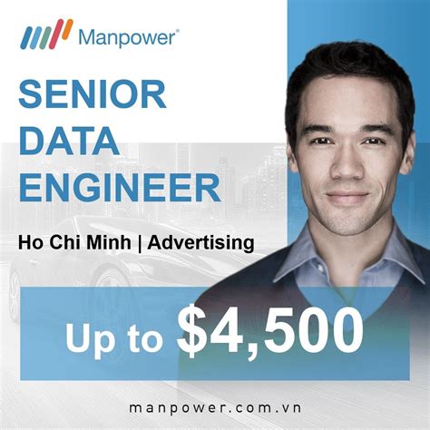 Tri Quach On Linkedin Jobopportunities Seniordataengineer Senior