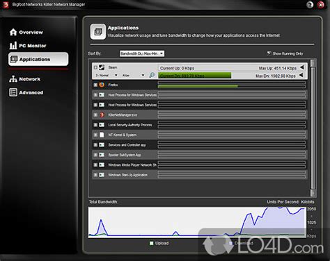 Killer Network Manager Download