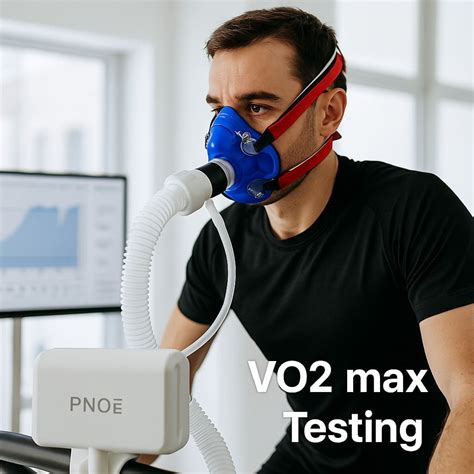 Vo2 Max Testing Incares Advanced Testing For Lifelong Health Gains