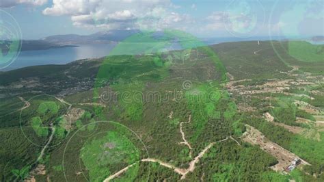 Environmental Technology Concept Sustainable Development Goals Sdgs