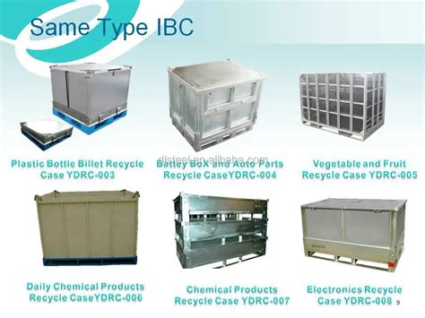 Custom Foldable Ibc Container For Sale Buy Custom Foldable Ibc Container For Sale Collapsible