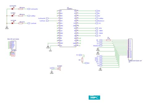 Schematics Resources Easyeda