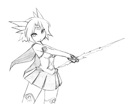 The Big Imageboard Tbib 1girl Camel Dansen Energy Sword Female