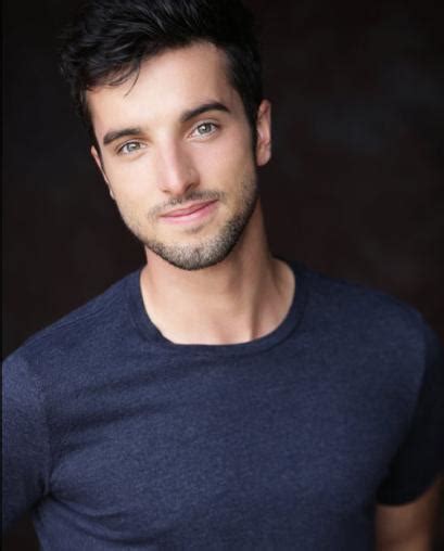 Ryne Nardecchia Actor Credits Bio News And More Broadway World