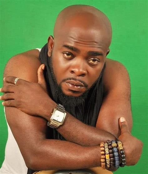 Popular Ghanaian Musician Kofi Boakye Is Dead Celebrities Nigeria
