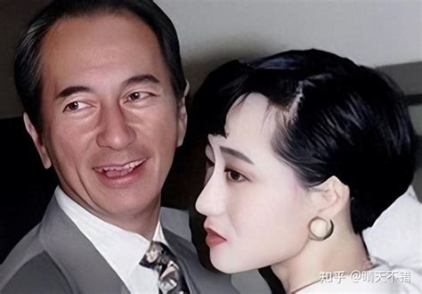 利智和何鸿燊跳舞照曝光，再看她和李连杰同框，难怪他能等10年 知乎