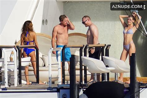 Madison Headrick Nude Aznude