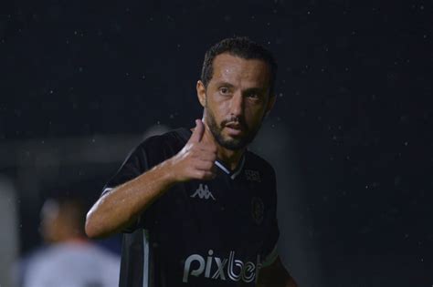 Nenê Destaca Vasco X Portuguesa Nesta Quarta 09 Supervasco