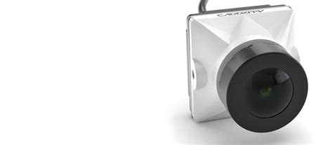 Best FPV Camera For Racing Drones