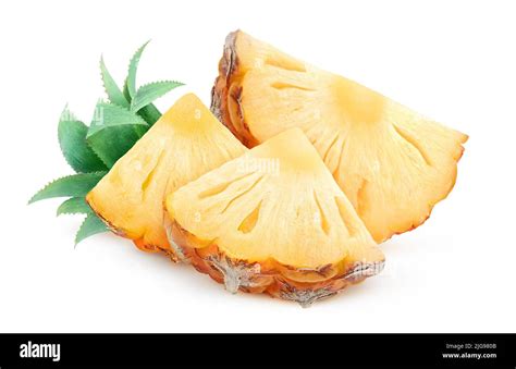 Pineapple Wedge