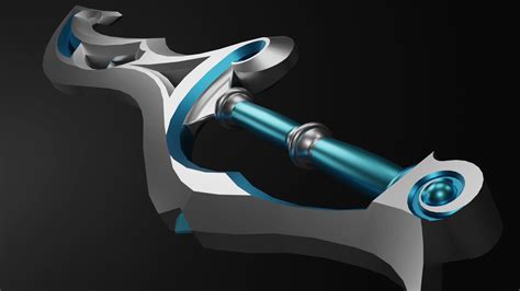 Making Every Weapon In Botw Until Botw2 Comes Out Day 3 Silver