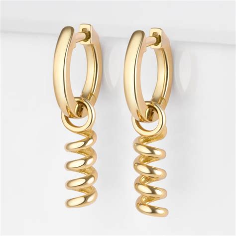 Золотые серьги подвесные 000 394703 Купить в рассрочку в Москве Интернет магазин НАШЕ ЗОЛОТО