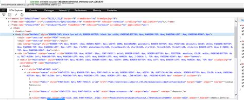 Clicking On An Html Element With Queryselector Thru Vba Stack Overflow