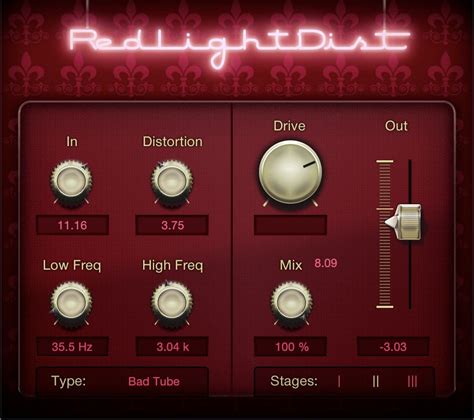 Analog Effects Collection Presonus Analog Effects Collection