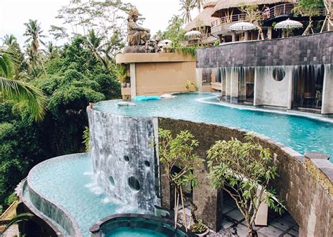 The Top 5 Must Visit Bali Infinity Pools And Best Beach Clubs In Bali