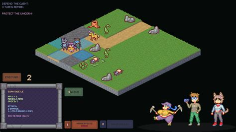 Monster Monsoon By Impy