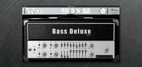Free Bass Plugins Plugin Nation