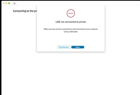 Solved Cant Get Around This Error Telling Me To Reinstall Software Hp Support Community