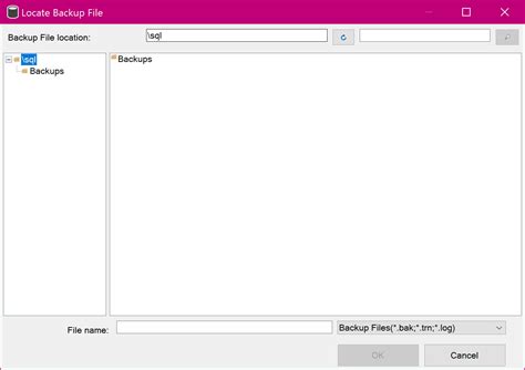 Creating A Sql Server 2019 Demo Environment In A Docker Container